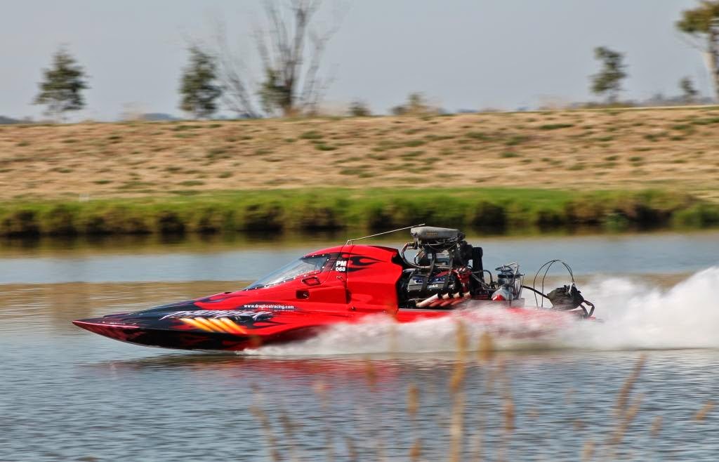 AUSSIE SKIBOATS: V.D.B.C. AUSTRALIAN NATIONAL DRAG BOAT CHAMPIONSHIPS