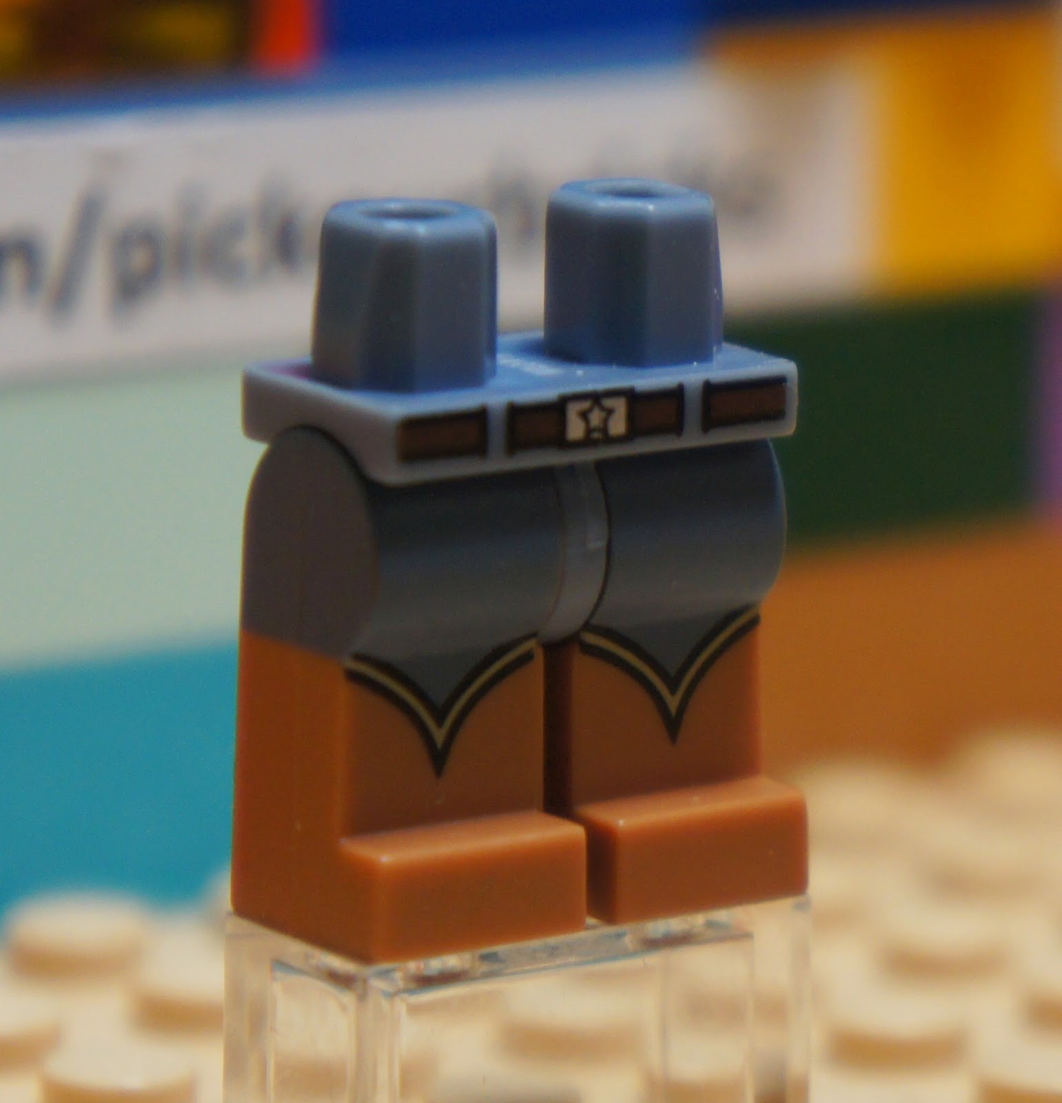 LEGO Assorted LEGS & HIPS Body Parts for Minifigure ~ stores.ebay.com ...