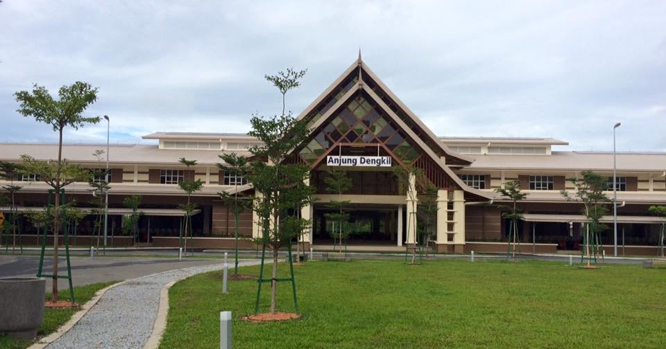 Goodbye UiTM Dengkil! | Silent Writer