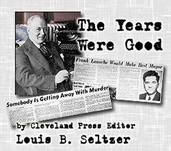 The Undertaker's Lair-Huff-n-Puffers and More: Louis B. Seltzer and The ...