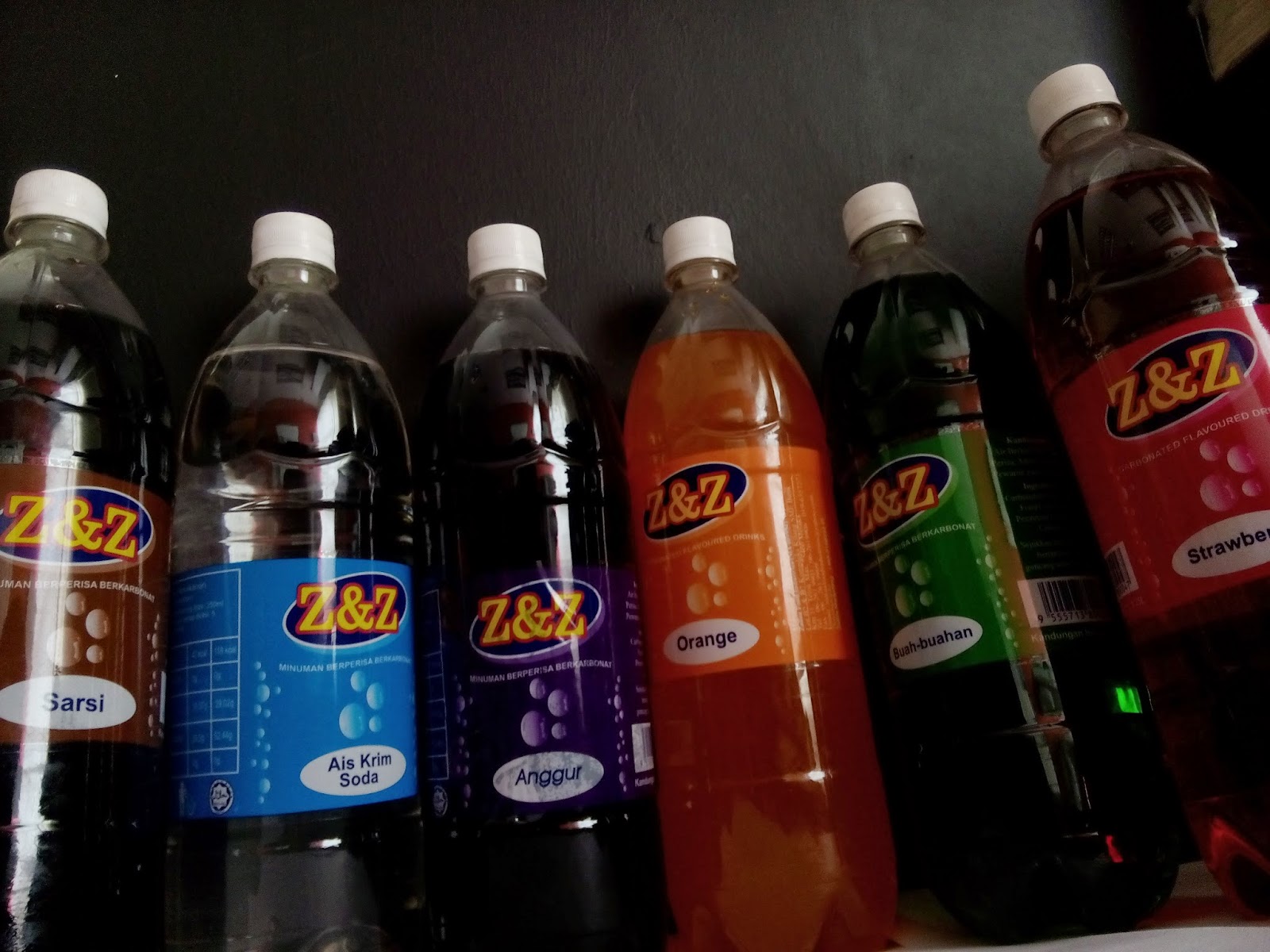 Zaliza Food Industries