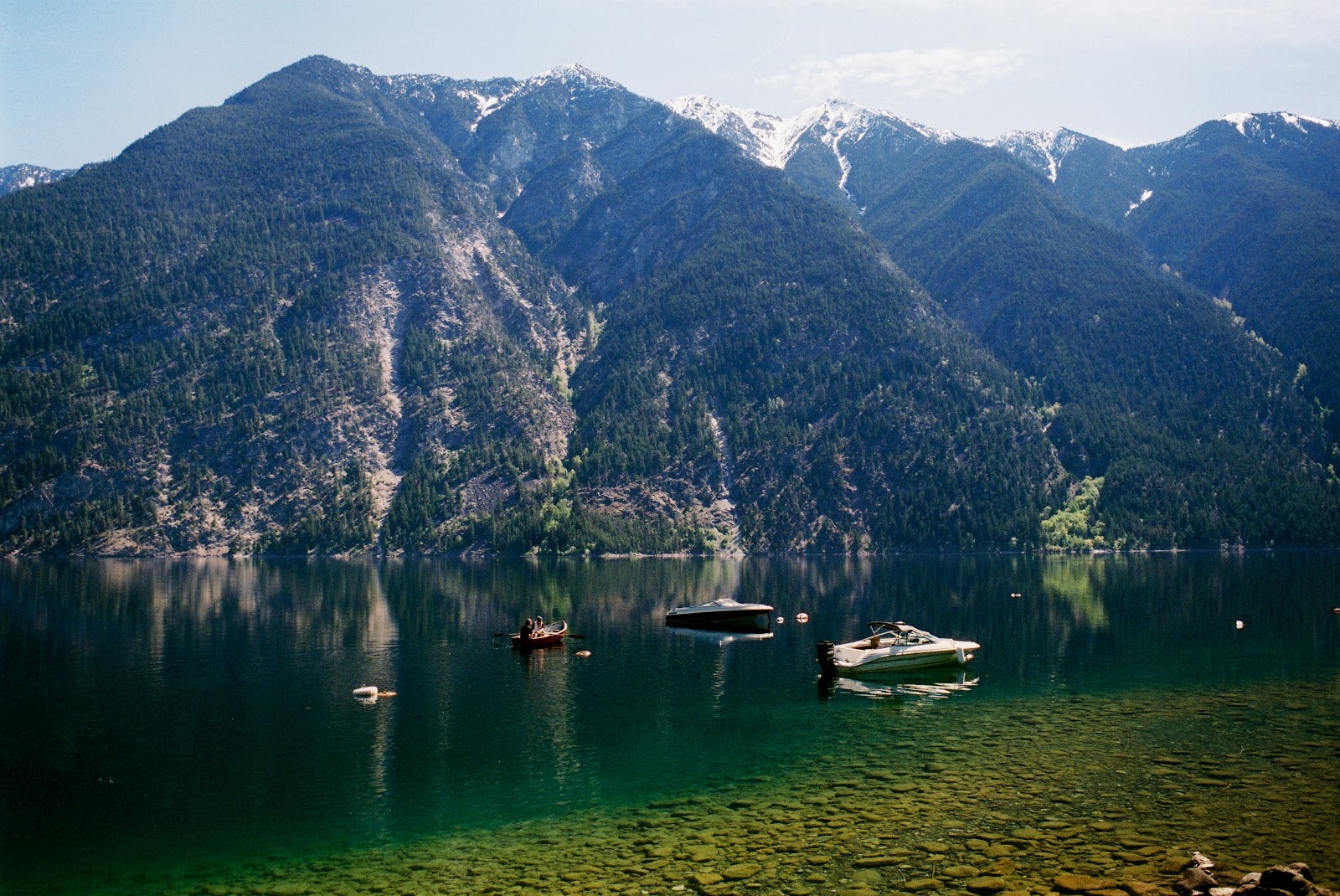 amanda leigh smith: Beautiful British Columbia