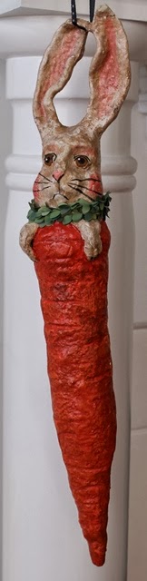 Tales from The Raspberry Rabbits: 2013