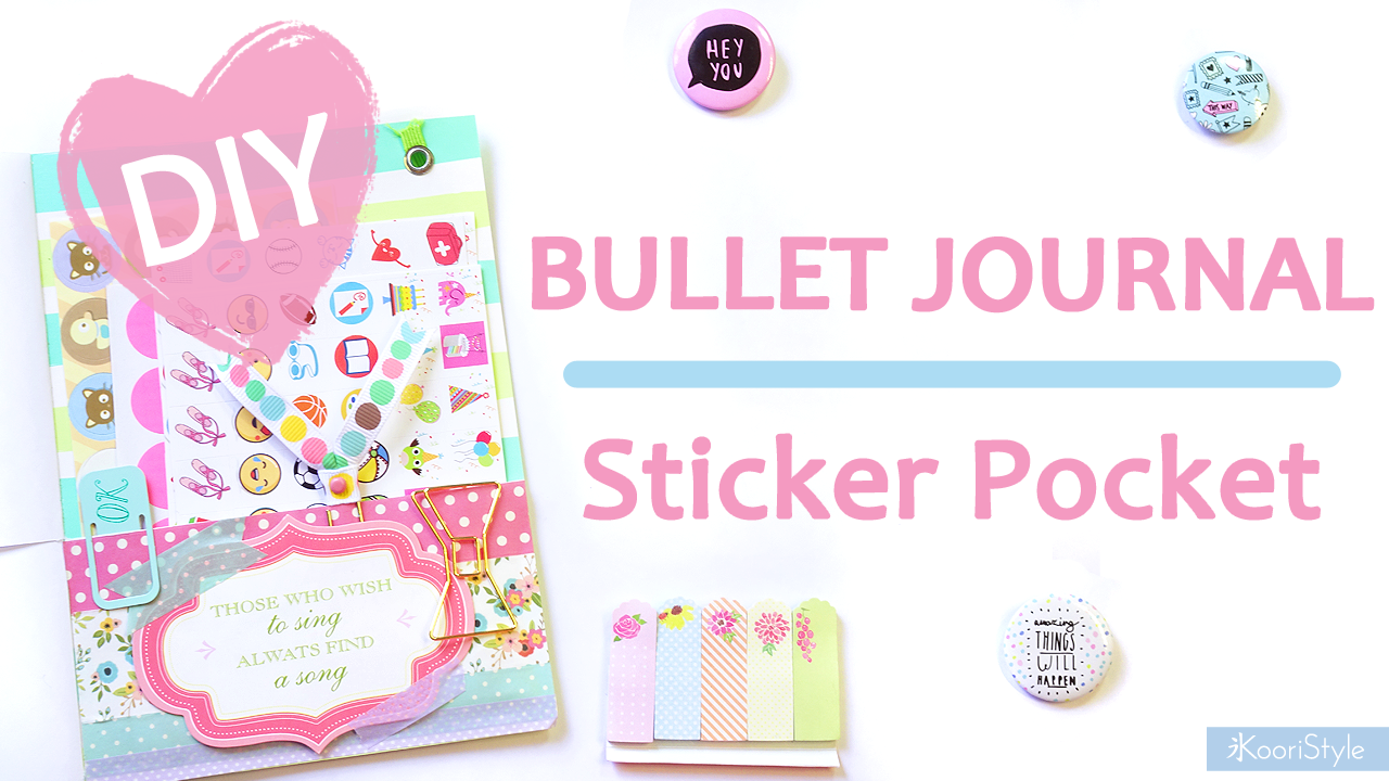 Small Italian Flag Stickers: Sticker Pocket