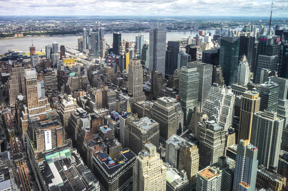 zzz Urbanismo de Ciudad: ¿Qué es una ciudad, por qué es ciudad?