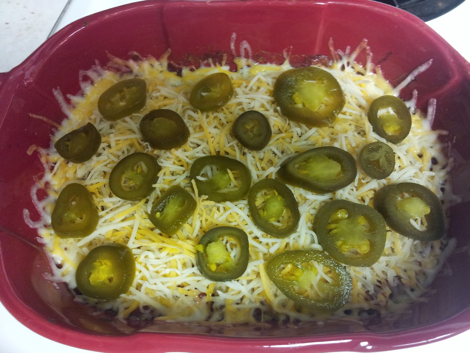 the leopard lizard: Beans Beans