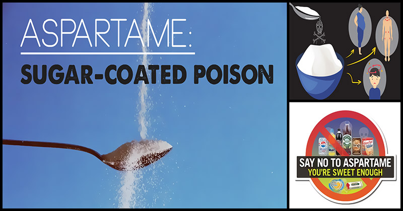 Alarming Reasons Why You Need To Avoid Aspartame At All Cost | Dr Farrah MD