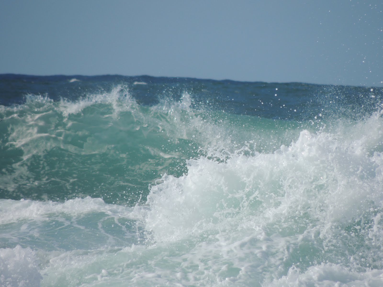 The Virtual Picture Frame of Extreme Awesomeness