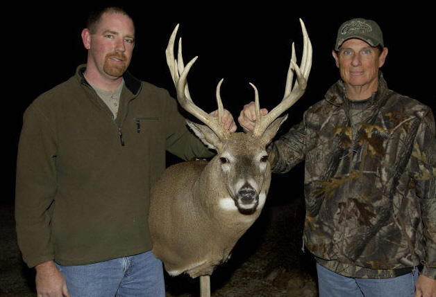 Bones n' Broadheads: Interview Series - Rick Whitaker