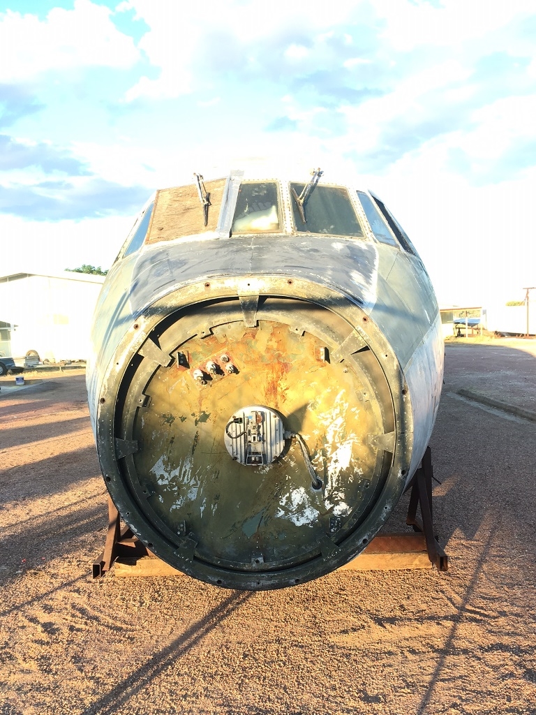 Central Queensland Plane Spotting: More Photos as the Qantas Founders ...