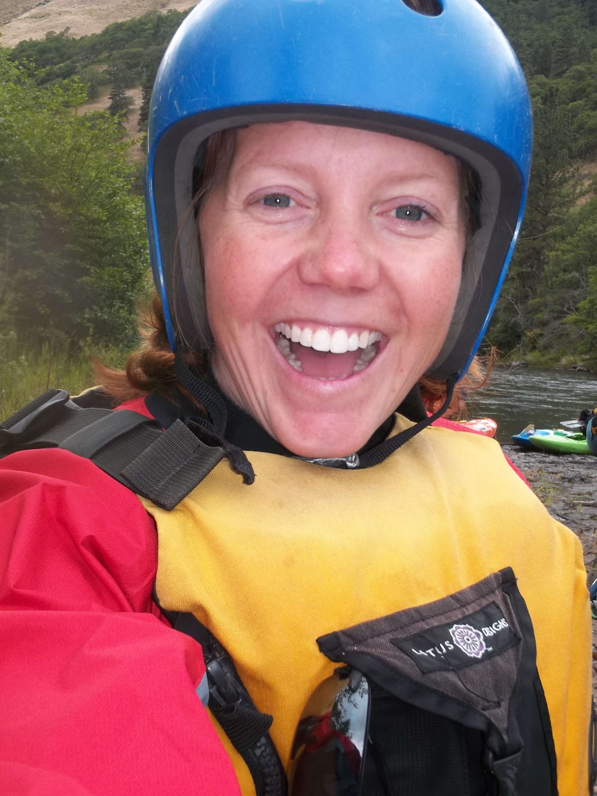 Steve Olpin filmmaker : First Descents Documentary