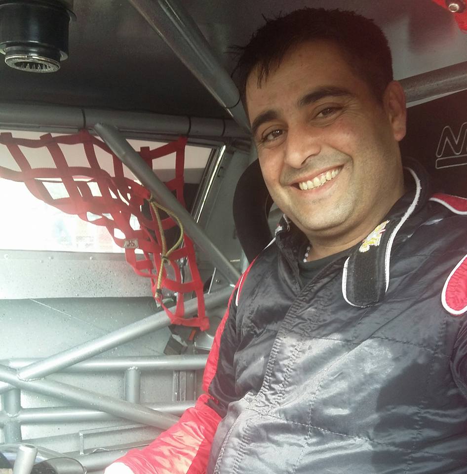 Acelerando APAC : EL INVITADO DE ARGUMEDO