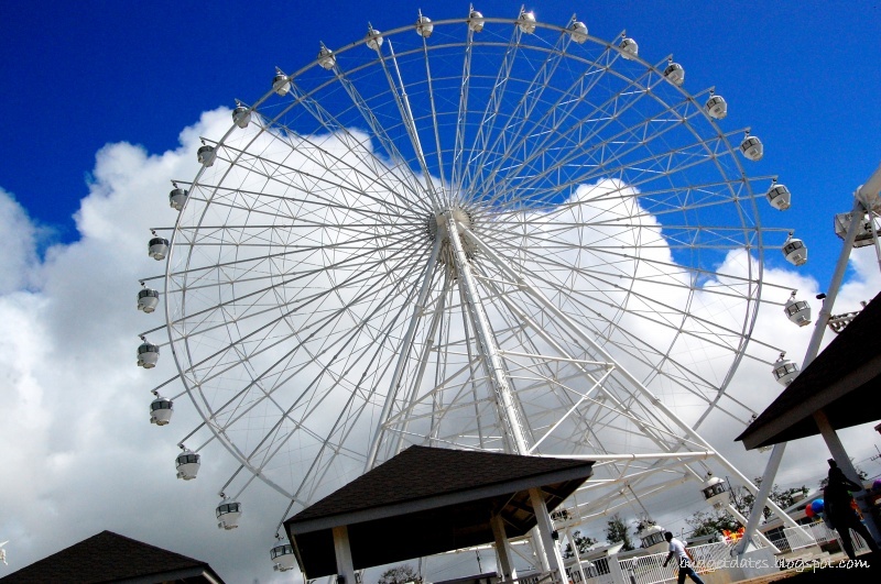 Budget Dates: Trip: Sky Ranch