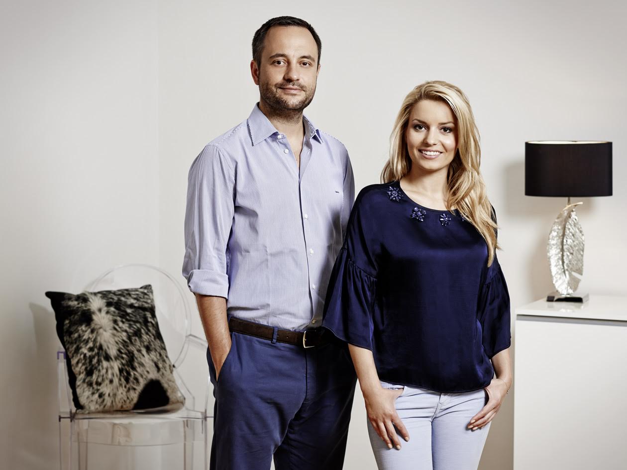 Westwing Home & Living prichádza na Slovensko | Štýly bývania