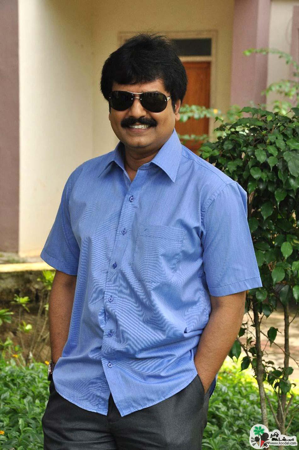TAMIL ACTOR VIVEK PROFILE « AMAZING IDEAS