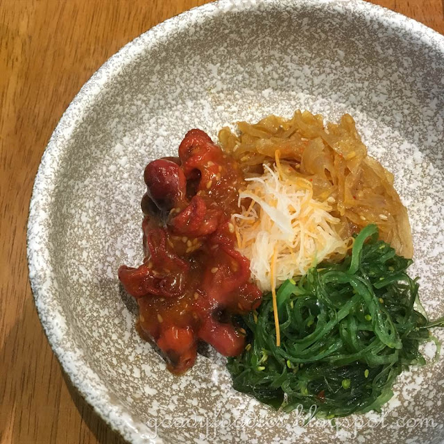 GoodyFoodies: Robataya Izakaya, Publika, KL