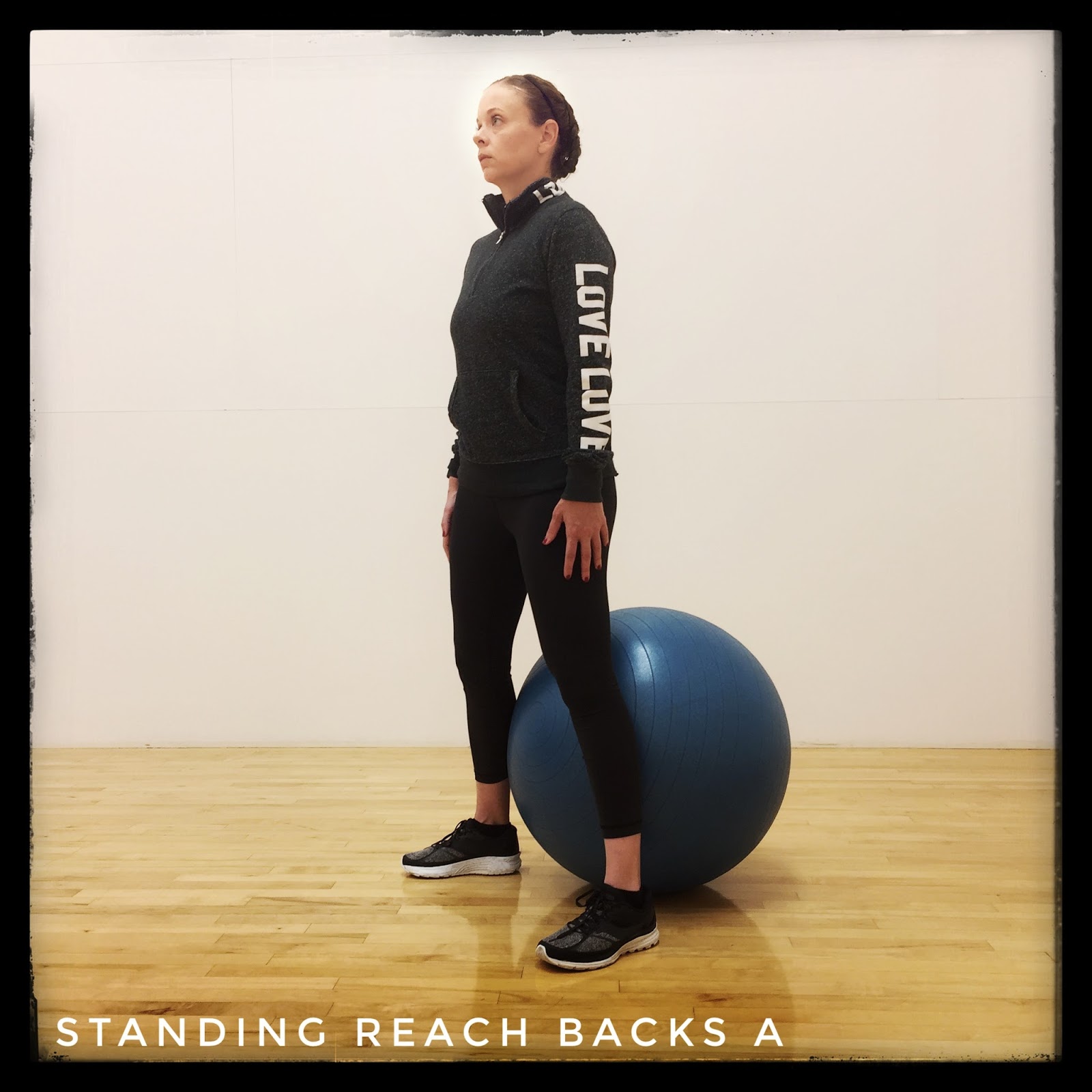 Sole Shaping: The Importance of Core Twist