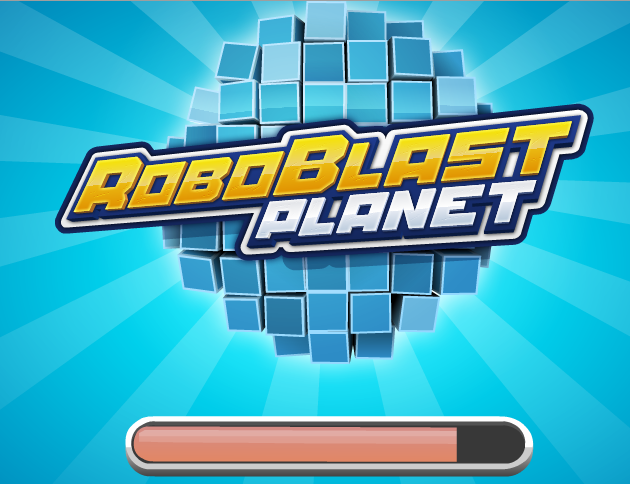 Two girl's and MovieStarPlanet!: RoboBlast Planet - gra dla chłopców?!