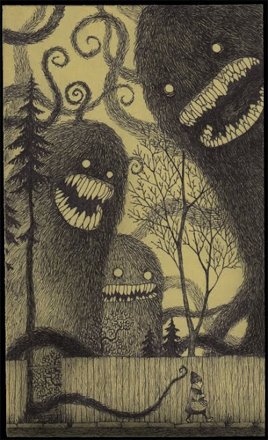 Sevasblog : things I like: John Kenn