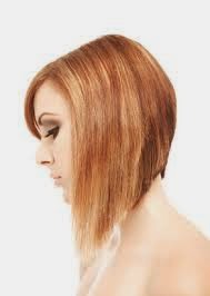 Inverted Bob Side View Image | Hairstyles, Haircuts, Hair Care and ...