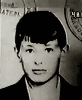 SAMURAI POLICE 1109: THE ROSTOV RIPPER: ANDREI CHIKATILO (16 OCTOBER ...