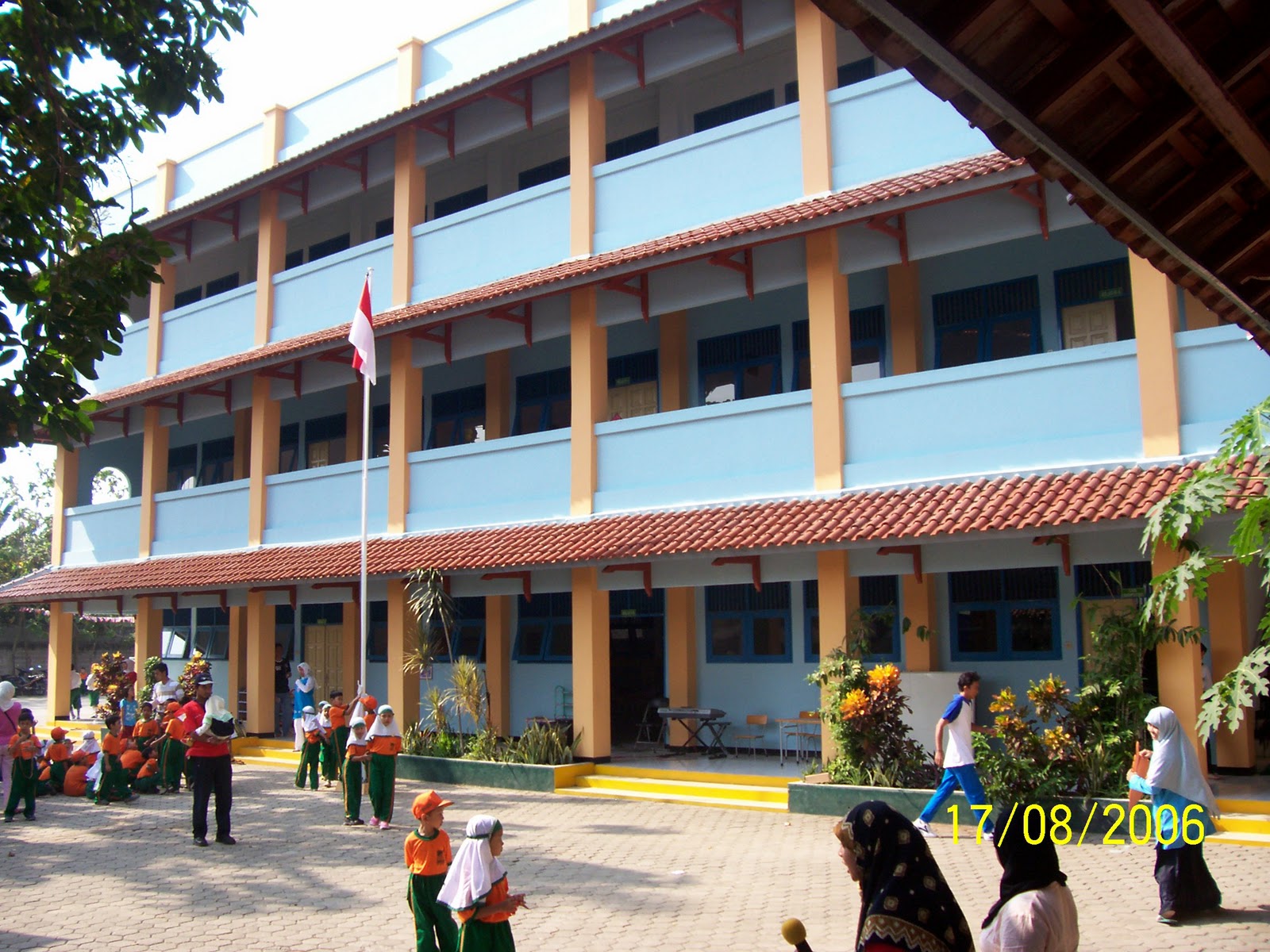 Sekolah Kreatif dan Inovatif