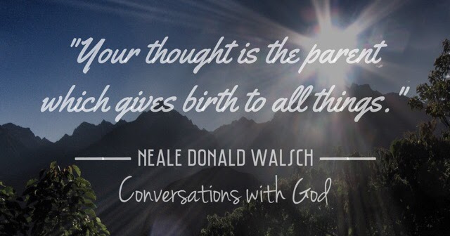 How to Have a Conversation with God Like Neale Donald Walsch | Path to Yoga