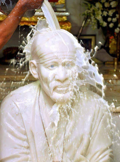 VEDA | VEDANTA | UPANISHAD | SHIRDI SAI BABA Messages |: Baba Saved ...