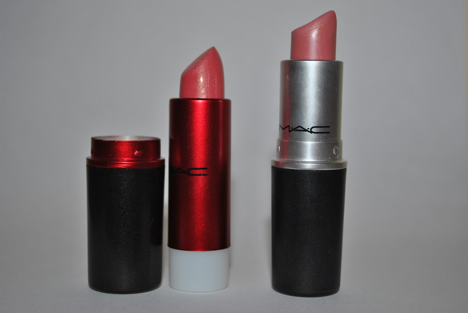 eeevcblg: Fake vs. Real MAC Lipsticks