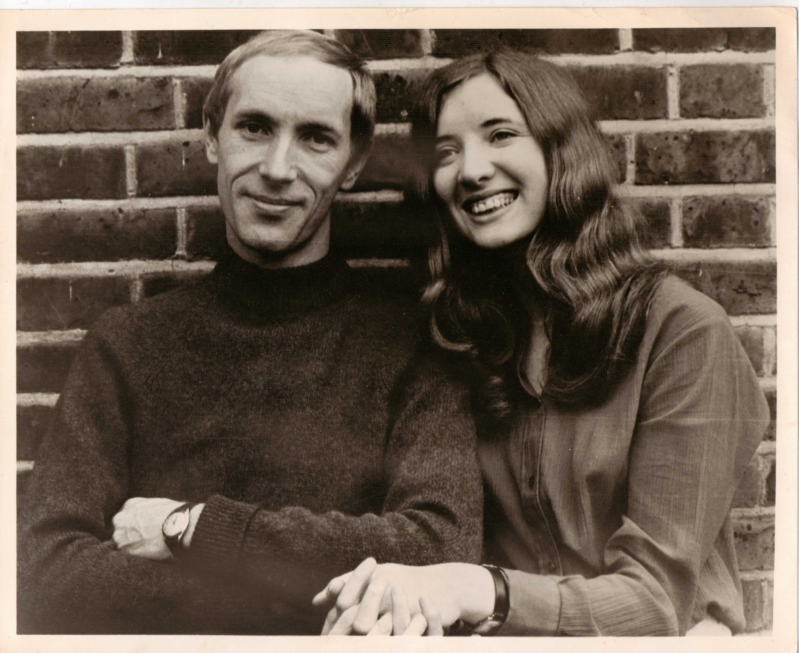 Jade interview with Marianne Segal - It's Psychedelic Baby Magazine