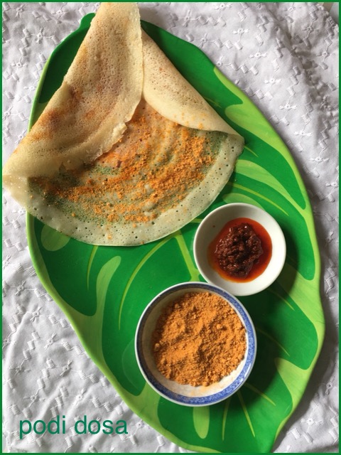 Podi Dosa