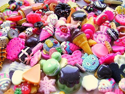 Blog illyz - cerita,tips dan panduan menarik: Sweet Candy dan Cupcake ...