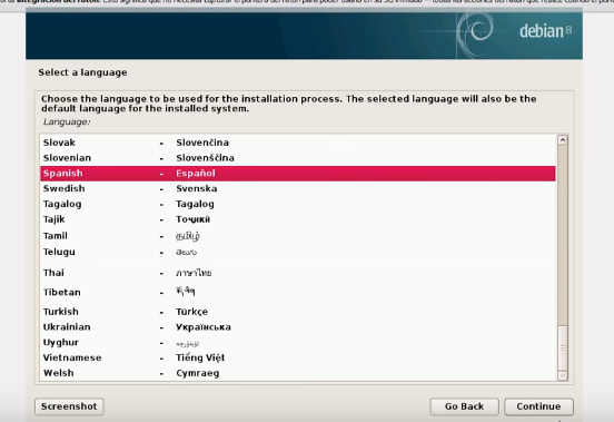 Instalar Compilador Cruzado (cross-compiler) en Linux (Debian) PC