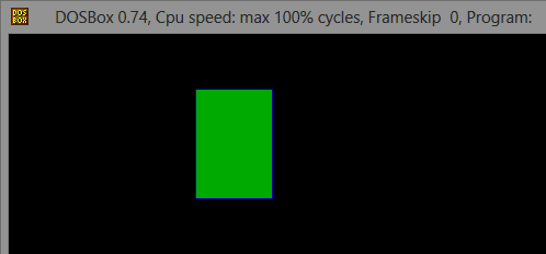 Coding Hub: Boundary Fill Algorithm program to fill a polygon
