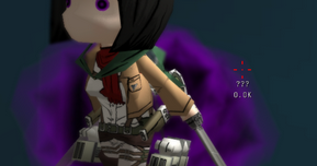 Vlip Violet Gas AOTTG - Attack On Titan Tribute Game