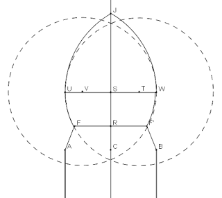 harmonie: CATEDRALE GOTICE 2, ARCE ŞI BOLŢI
