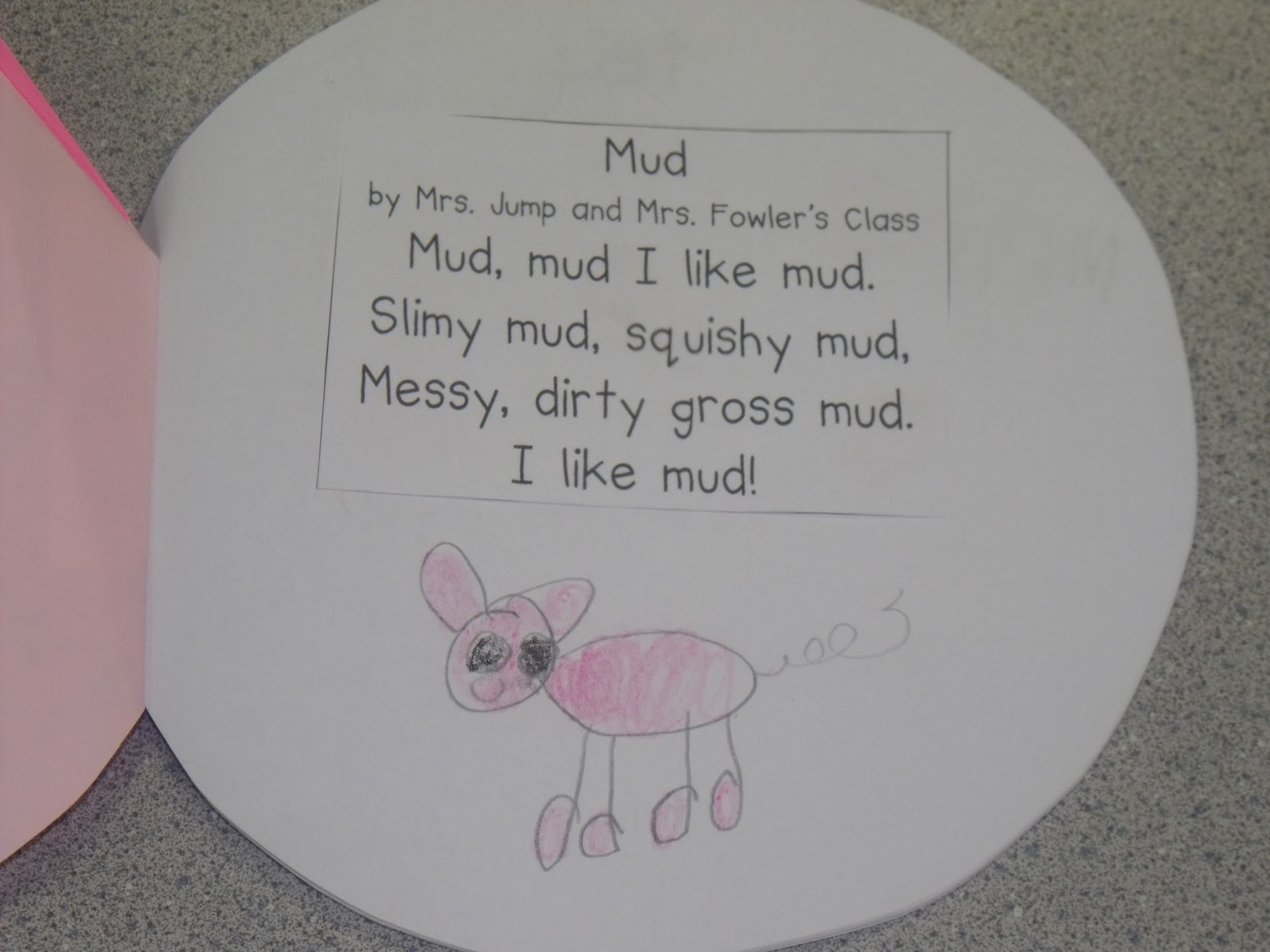 Farm and Apple Fun! - Mrs. Jump's Class