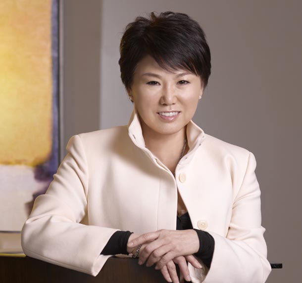 Universal Heart Book Club: Mary-Lou Stephens on a book that changed her ...