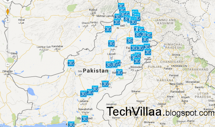 TechVillaa: Pakistan
