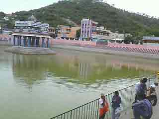 Tiruttani Murugan Temple Information Accommodation Timings History