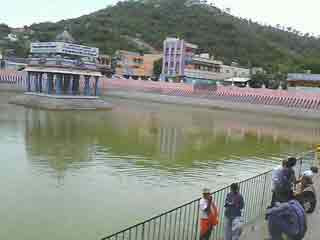 Tiruttani Murugan Temple Information Accommodation Timings History