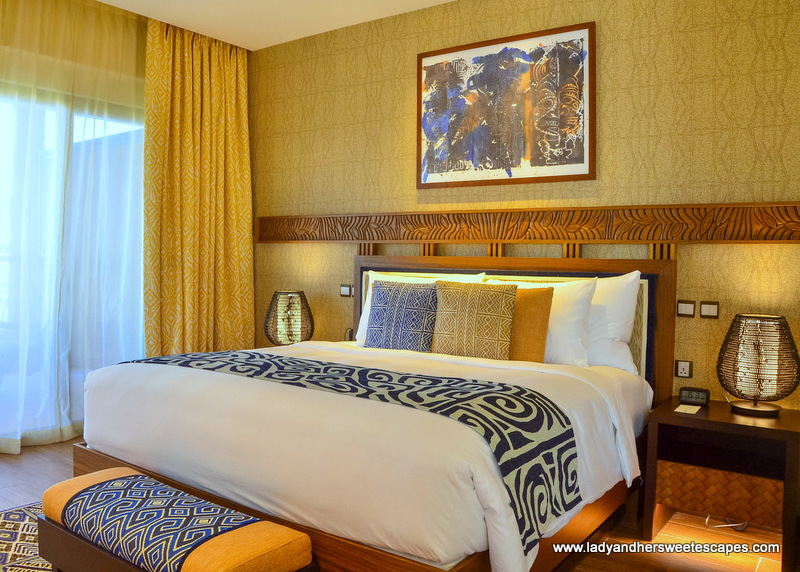 A Polynesian-themed Staycation in Lapita Hotel Dubai | Lady & her Sweet ...
