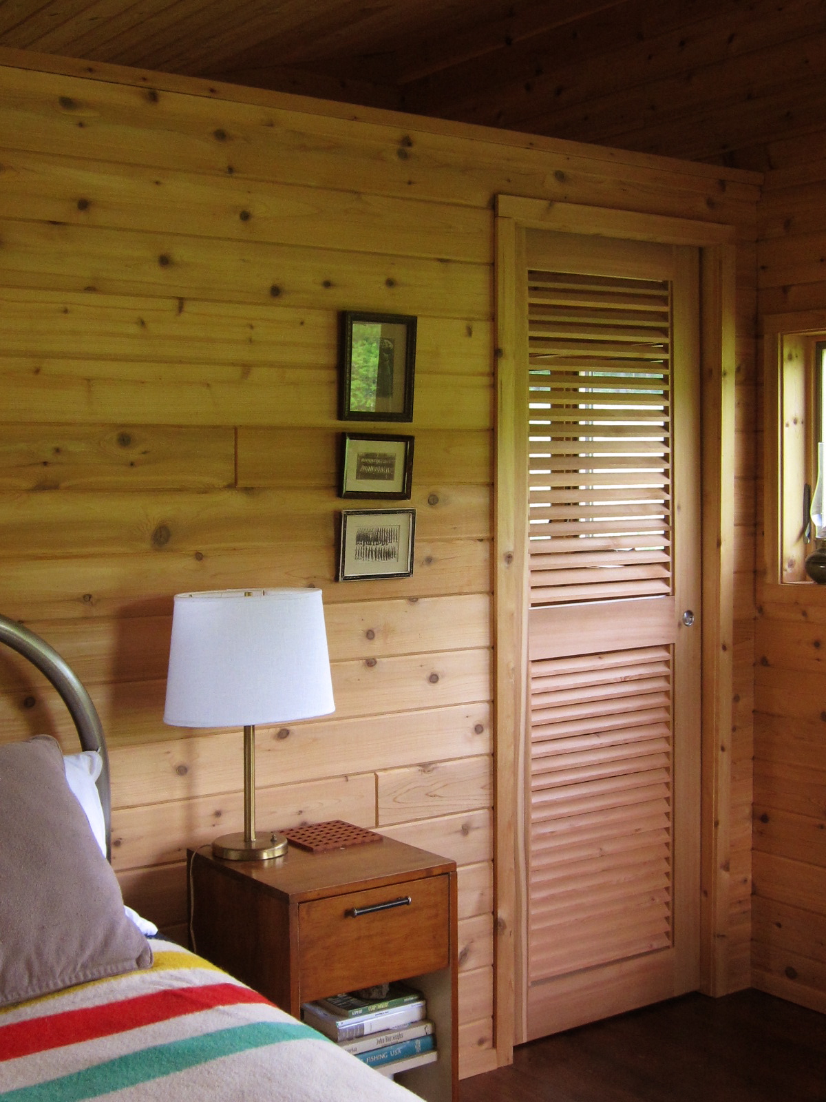 The William Brown Project: THE CABIN AT WM BROWN FARM