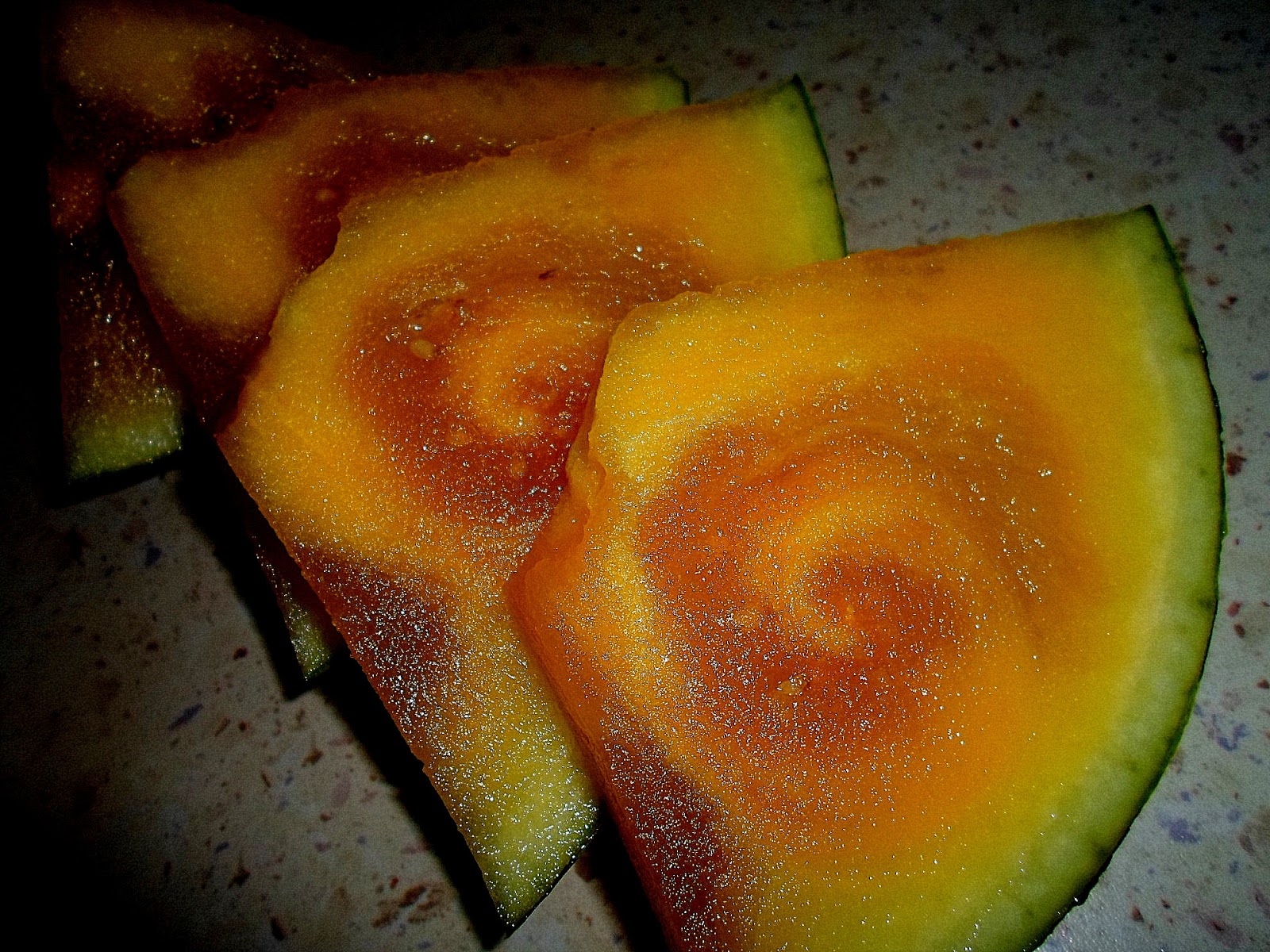 Czysta Kropla: Kawon, w którym skrył się fibonacci