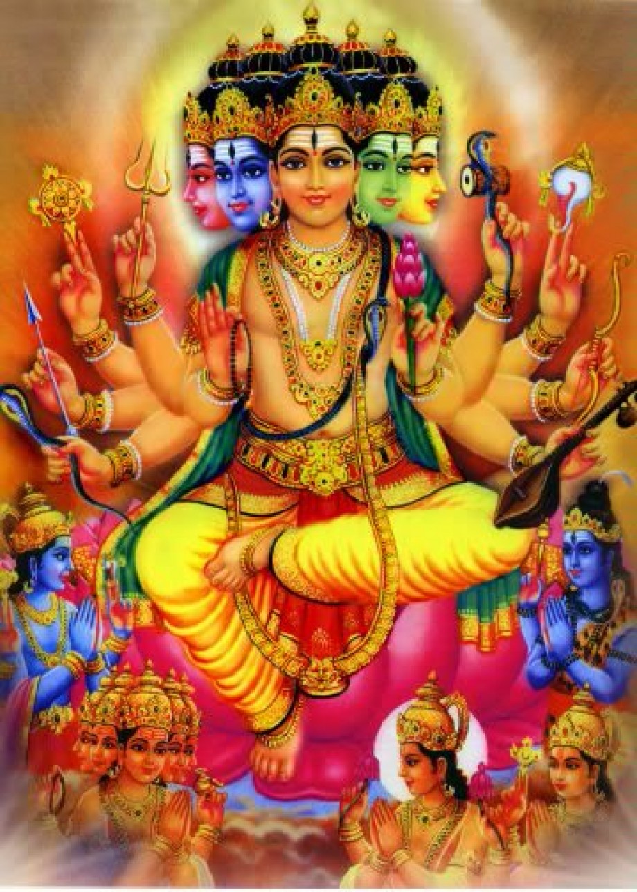 VISHWAKARMA