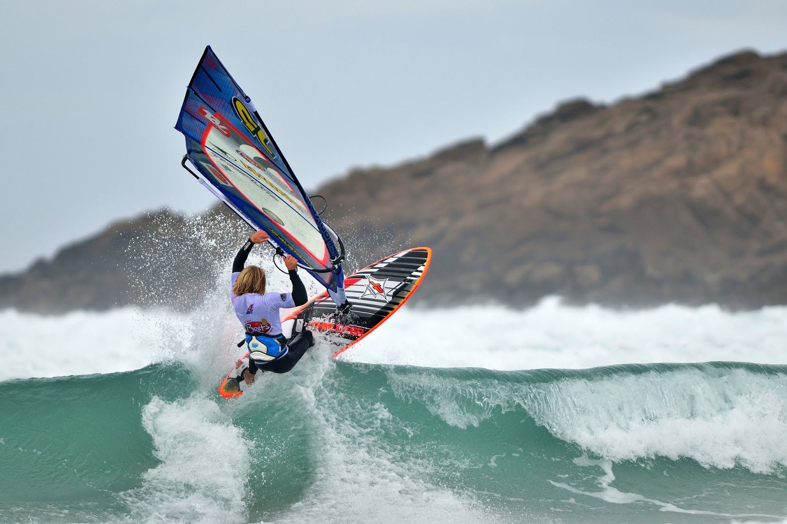 Les Wave Games débarquent à La Torche, windsurf, kitesurf, Paddle et ...