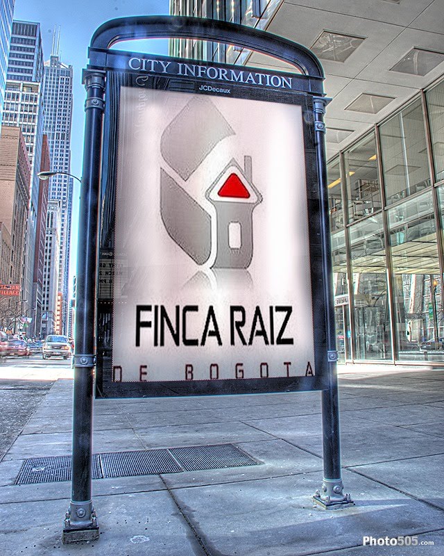 Inversión en el sector inmobiliario Colombiano - Finca Raíz de Bogotá S ...