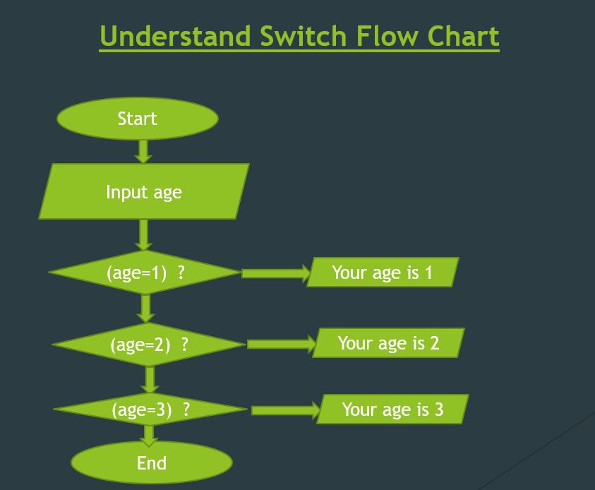 Switch Case,switch Statement in C#.NET | C#.NET,SQL Server and ...