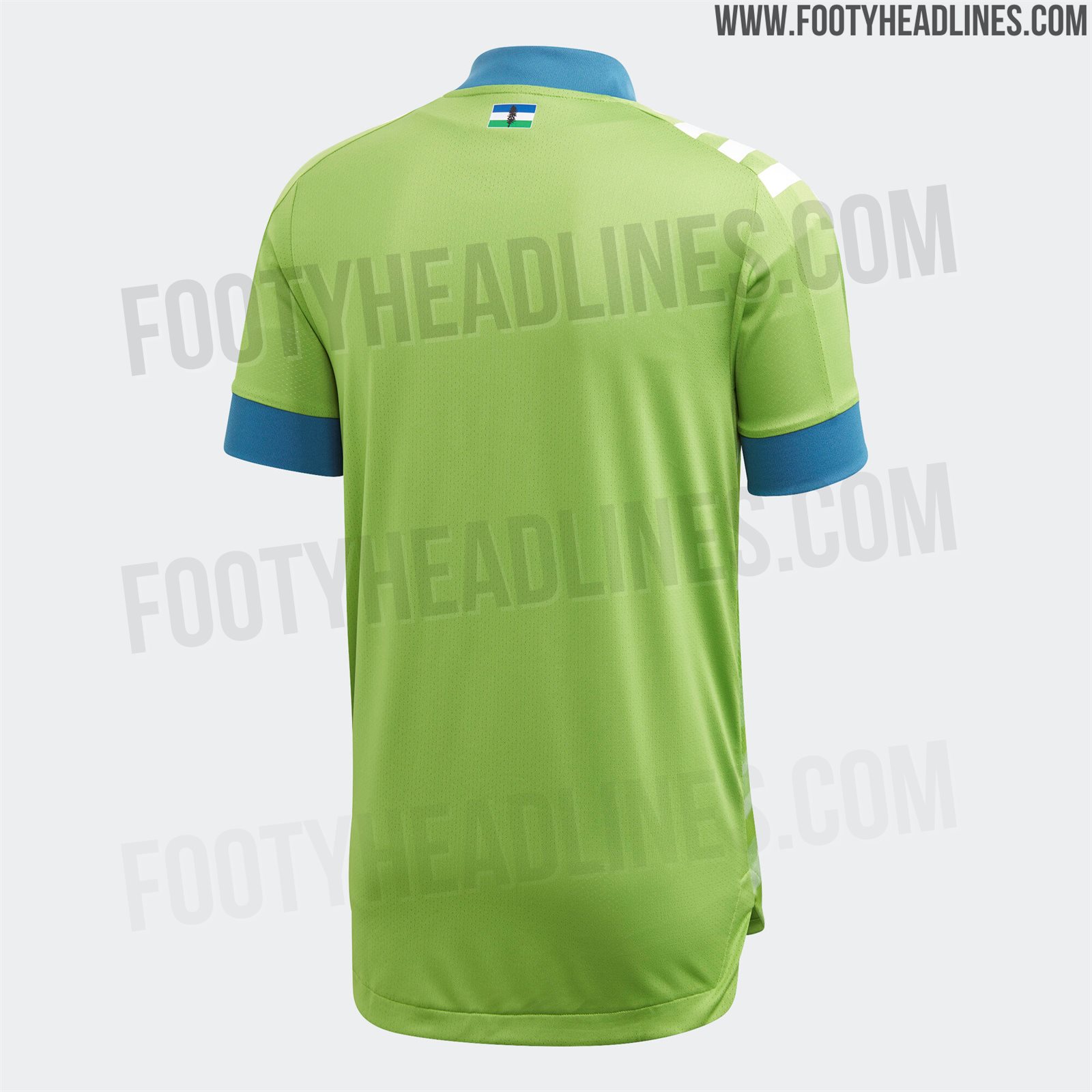 Adidas MLS 2020 Kits Released - Update With 30+ New Pictures - Footy ...