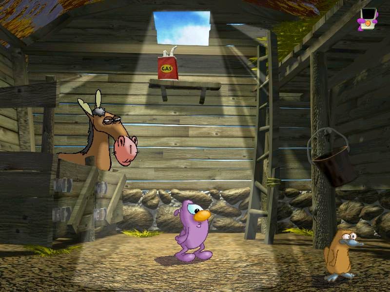 The Collection Chamber: U.F.O.s (aka GNAP)